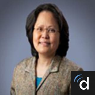 Dr. Emma P. Montanez (Montanez-Lewis), MD | Baltimore, MD | Internist ...