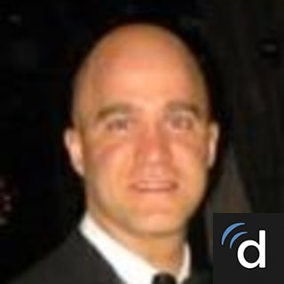 Dr. William D. Falco, MD | Milwaukee, WI | Emergency Medicine Physician ...