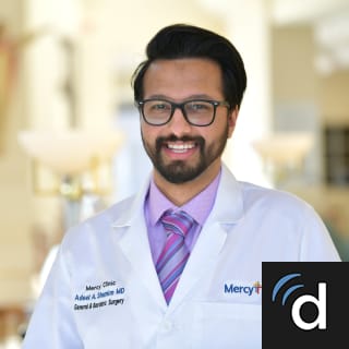 Best Abdominal hernia repair surgery Doctors in Spiro, OK | Ratings ...