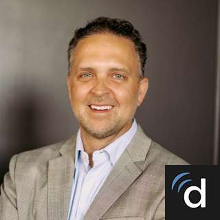 Dr. Douglas Jones, MD – Murray, UT | Allergy & Immunology