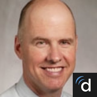 Dr. Kirk Harmon, MD – Tukwila, WA | Occupational Medicine