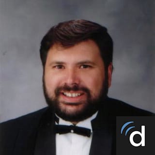 Dr. Mark Desantis, DO | Northport, NY | Radiologist | US News Doctors