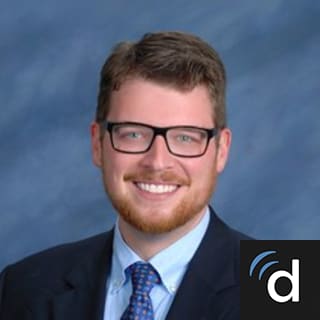 Dr. Nicholas Rebhan, MD | Louisville, KY | Pediatric Cardiologist | US ...