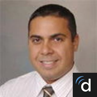 Dr. Carlos J. Rodriguez, MD | Milwaukee, WI | Obstetrician-Gynecologist ...