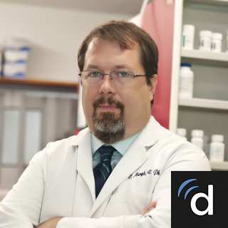 Jason Murph – Athens, AL | Pharmacist