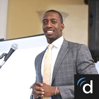 Dr. Torian J. Easterling, MD | Brooklyn, NY | Family Medicine Doctor ...