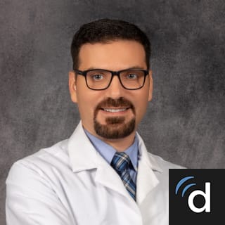 Dr. Ali Banisad, MD | Detroit, MI | Nephrologist | US News Doctors