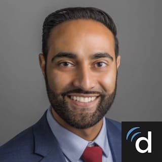 Dr. Umar Malik, MD | Rio Rancho, NM | Cardiologist | US News Doctors