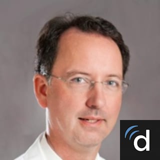 Dr. Clifton C. Reade, MD | Raleigh, NC | Thoracic Surgeon | US News Doctors