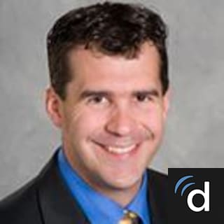 Dr. Ryan W. Dailey, MD | Maple Grove, MN | Internist | US News Doctors