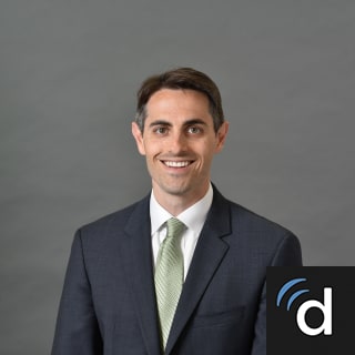 Dr. Zachary D. Weidner, MD | Manassas, VA | Orthopedist | US News Doctors