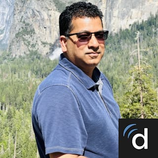 Dr. Muhammad Z. Uddin, MD | Sacramento, CA | Psychiatrist | US News Doctors