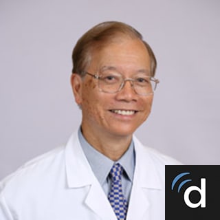 Dr. Cassian Li, MD – Brooklyn, NY | Obstetrics & Gynecology
