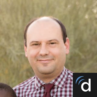 Dr. Ronald A. Charles, MD | Phoenix, AZ | Internist | US News Doctors