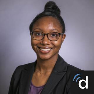 Dr. Whitney George, MD – Nashville, TN | Medicine/Pediatrics