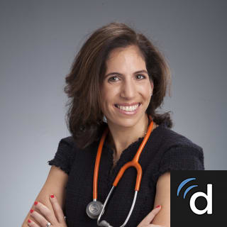 Dr. Sarah Fishman, MD | New York, NY | Endocrinologist | US News Doctors