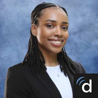Dr. Gabrielle Carter, MD | Durham, NC | Family Medicine Doctor | US ...