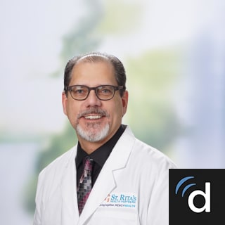 Dr. Michael Rivera-Weiss, MD | Canton, OH | Anesthesiologist | US News ...
