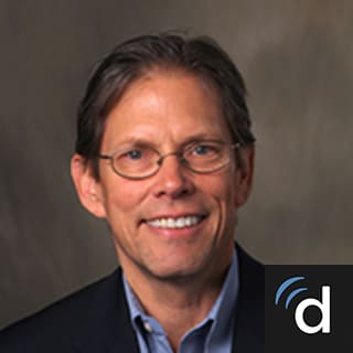 Dr. David Ricker, MD | Tacoma, WA | Pediatric Pulmonologist | US News ...