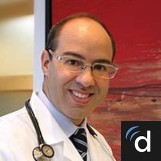 Dr. Ney R. Alves, MD | Hollywood, FL | Hematologist | US News Doctors