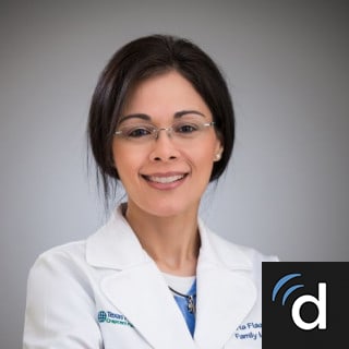 Dr. Maria A. Flaquer, MD | Allen, TX | Family Medicine Doctor | US News ...