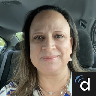 Dr. Kenia Mansilla-Rivera, MD | Hartford, CT | Family Medicine Doctor ...