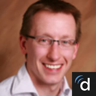 Dr. David Fedor, DO | Ogden, UT | Pulmonologist | US News Doctors