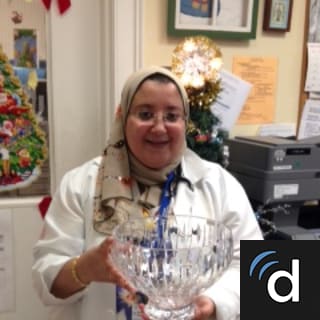 Dr. Wegdan Elazzawy, MD | Brooklyn, NY | Pediatrician | US News Doctors