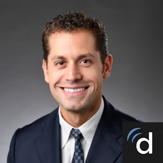 Dr. Marco Bertucci Zoccali, MD | New York, NY | Colon and Rectal ...