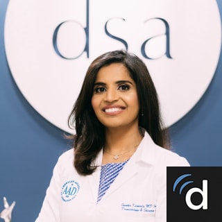 Dr. Swetha Kandula, MD – Parsippany, NJ | Dermatology