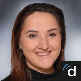 Abby Jefferies – Hamilton, OH | Nurse Practitioner