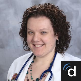 Dr. Kelsey R. Murray, MD | Middleburg Heights, OH | Family Medicine ...