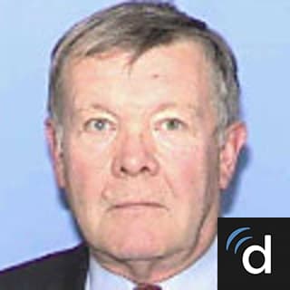 Dr. John W. Buckley, MD | Glen Arm, MD | Psychiatrist | US News Doctors