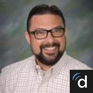 Dr. Mitchell J. Collier, MD | Locust Grove, OK | Family Medicine Doctor ...