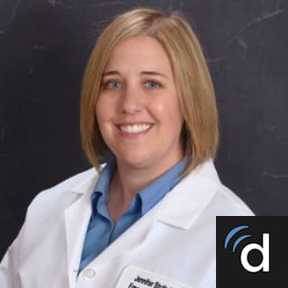 Dr. Jennifer Wolf-Stuth, MD | Washington, DC | Emergency Medicine ...