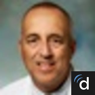 Dr. David Graft, MD – St. Louis Park, MN | Allergy & Immunology