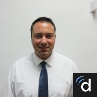 Dr. John Randazzo, MD – West Palm Beach, FL | Orthopaedic Surgery