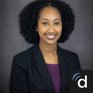 Dr. Meron Fessehaye, MD | Charlotte, NC | Resident Physician | US News ...