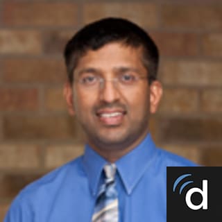 Dr. Raj Anand, MD | Springfield, MO | Internist | US News Doctors