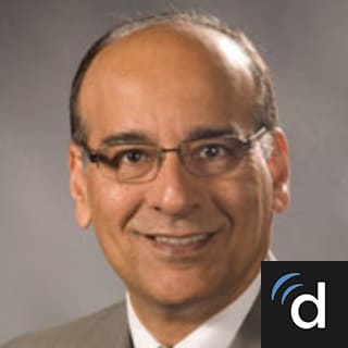 Dr. Raj K. Narayan, MD | East Hills, NY | Neurosurgeon | US News Doctors
