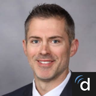 Dr. Mark M. Smith, MD | Rochester, MN | Anesthesiologist | US News Doctors