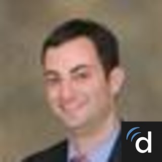 Dr. Alan Gingold, DO – Hillsborough, NJ | Gastroenterology