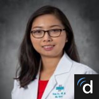 Dr. Xiaoyin Lu, MD | Johns Creek, GA | Obstetrician-Gynecologist | US ...