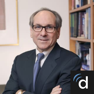 Dr. Daniel Podolsky, MD – Dallas, TX | Gastroenterology