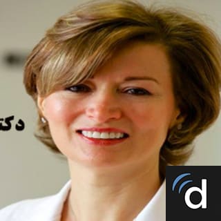 Dr. Azita Fakheri, MD | Tarzana, CA | Internist | US News Doctors