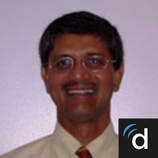 Dr. Ajit Maniam, MD – Anaheim, CA | Oncology