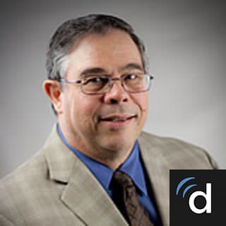 Dr. Carl Waggoner, MD – Newark, OH | Family Medicine