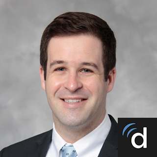 Dr. Theodore Gobillot, MD – Philadelphia, PA | Otolaryngology (ENT)