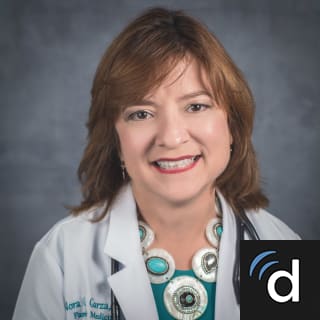 Dr. Nora O. Garza (Olvera), MD | San Antonio, TX | Family Medicine ...