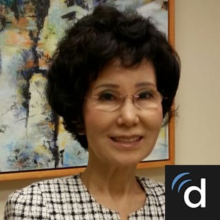 Dr. Anna Lee, MD | Englewood, NJ | Physiatrist | US News Doctors